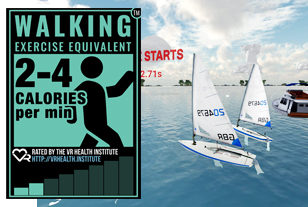 VR Exercise Ratings – Virtual Reality Institute of Health and Exercise